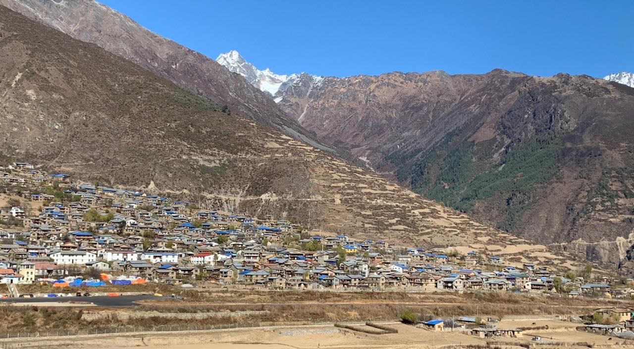 हुम्लामा बसाइँ सर्ने क्रम बढ्दै